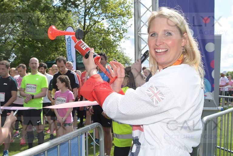 Stephanie Millward double gold medal British Paralympic swimmer at the ...